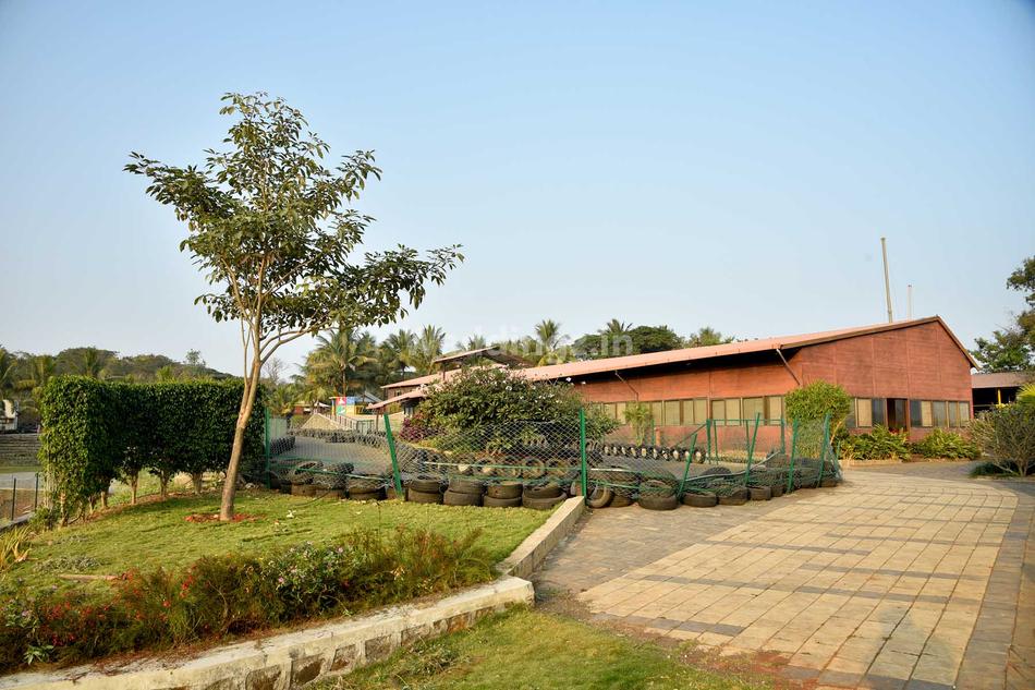 Suma Adventure Park And Resort Trimbak Road, Nashik | Banquet Hall ...