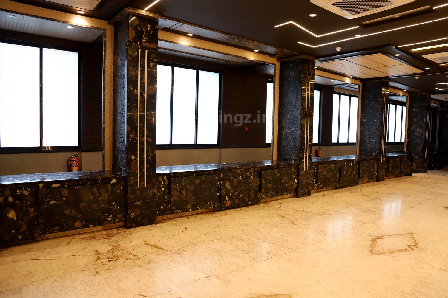 Sky Garden Banquet Hall Ulhasnagar, Mumbai | Banquet Hall | WeddingZ.in