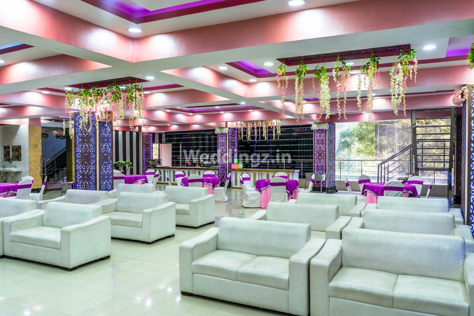 D.K. Celebration Mayur Vihar, Delhi | Banquet Hall | WeddingZ.in