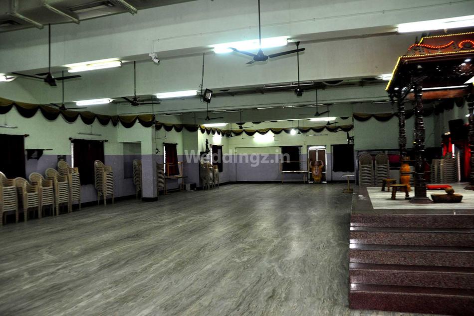 Maharasi Mahal Kolathur, Chennai | Banquet Hall | Wedding Hotel ...