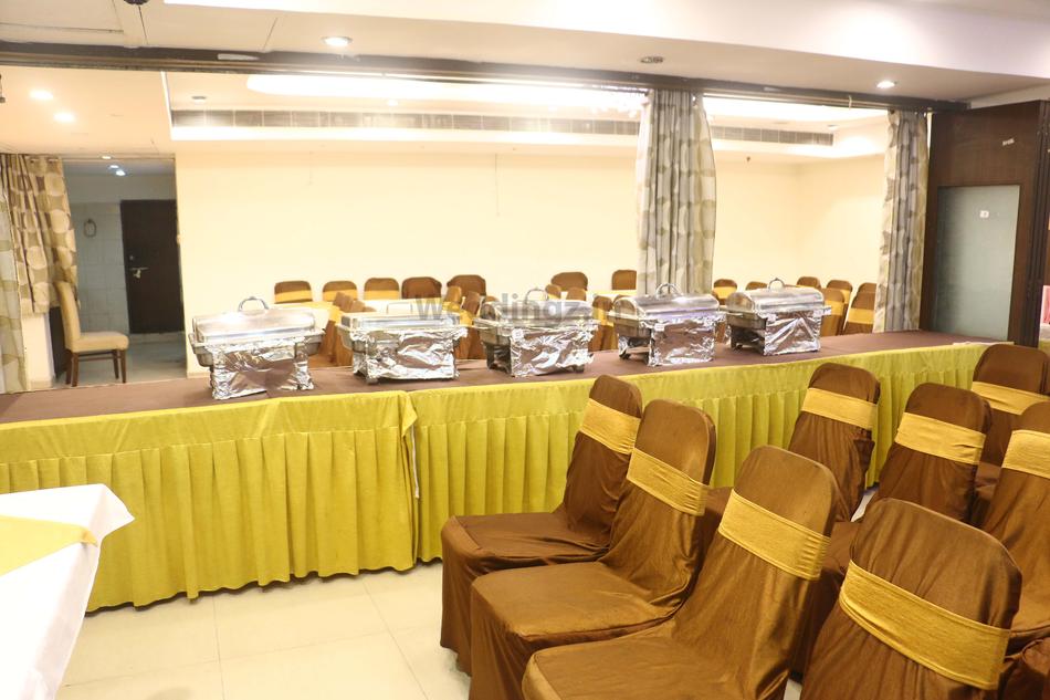 Kholani's Tolichowki, Hyderabad | Banquet Hall | WeddingZ.in