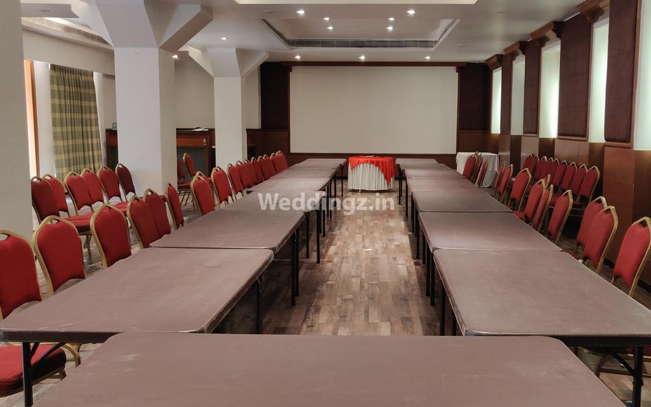 Residency Club Agarkar Nagar, Pune | Banquet Hall | Wedding Lawn ...