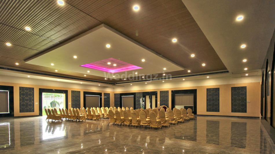 Hotel Neelam Paradise Sirsi Road, Jaipur | Banquet Hall | Wedding Lawn ...