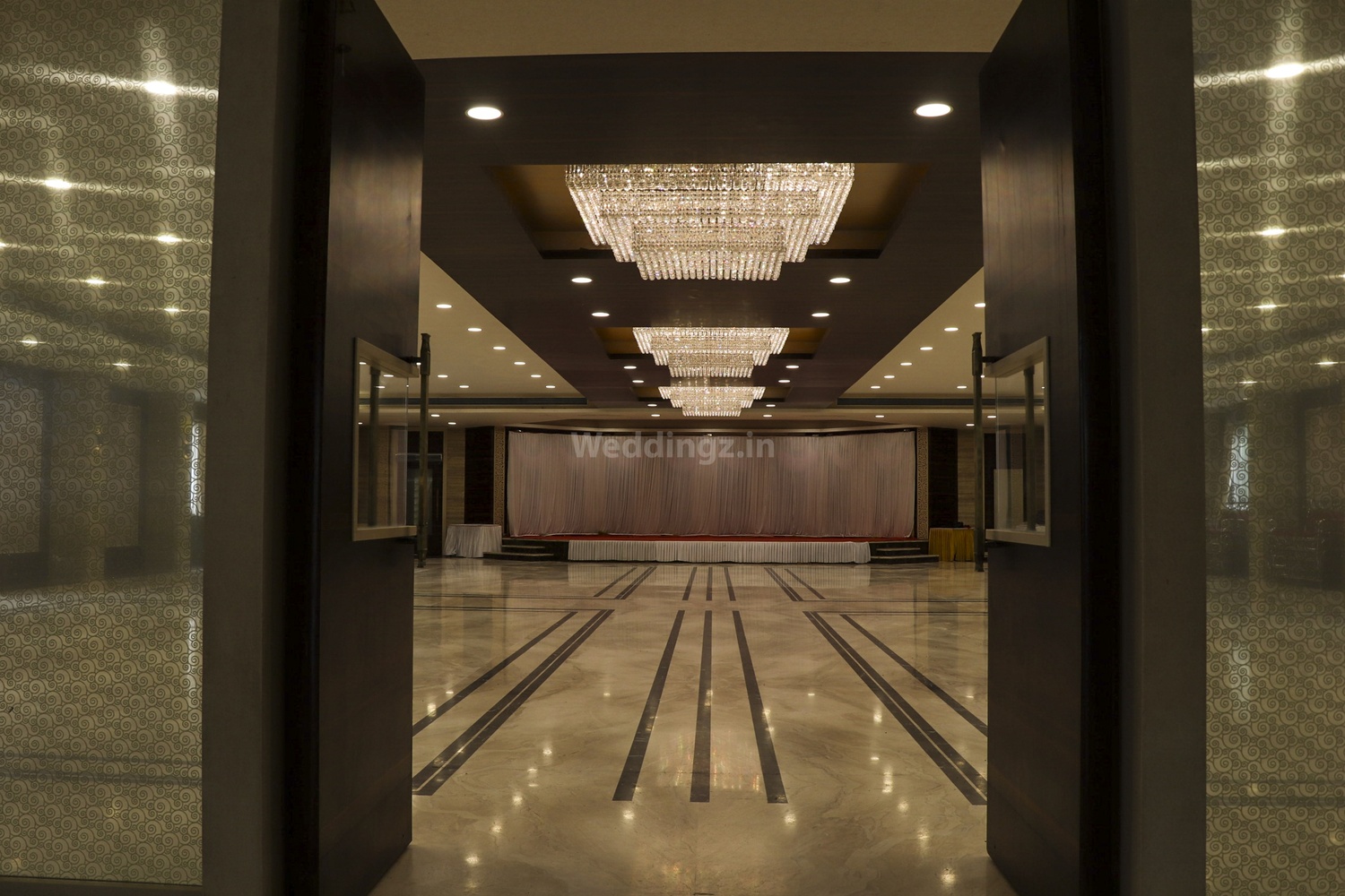 Shree Kutch Vagad Leva Patidar Samaj Bhavan Airoli, Mumbai | Banquet ...