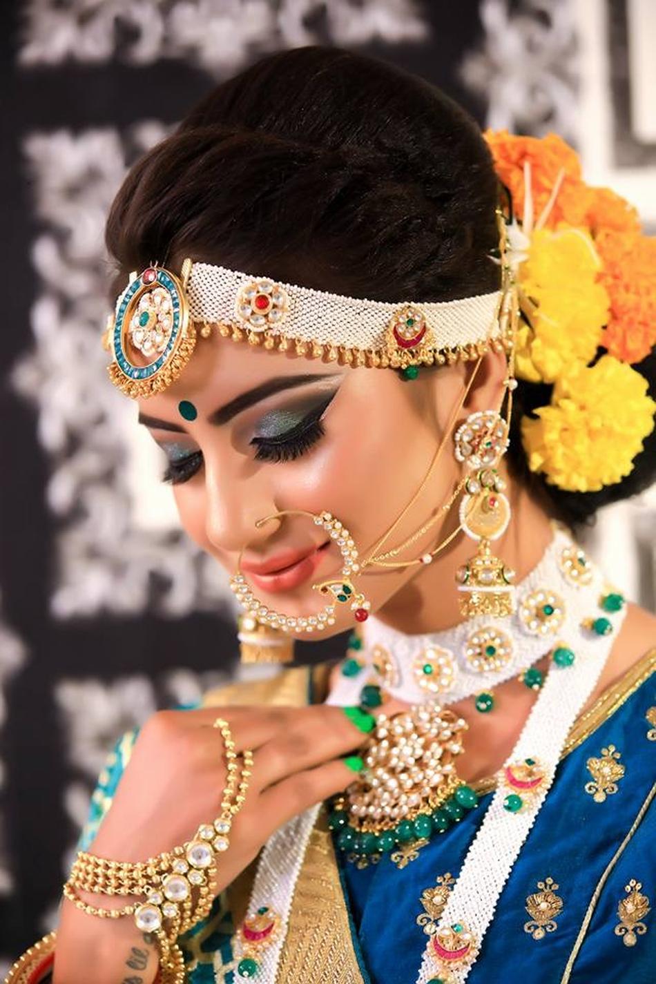 Makeup Mistress, Bridal Makeup Artist in Vasco-da-gama, Goa | WeddingZ