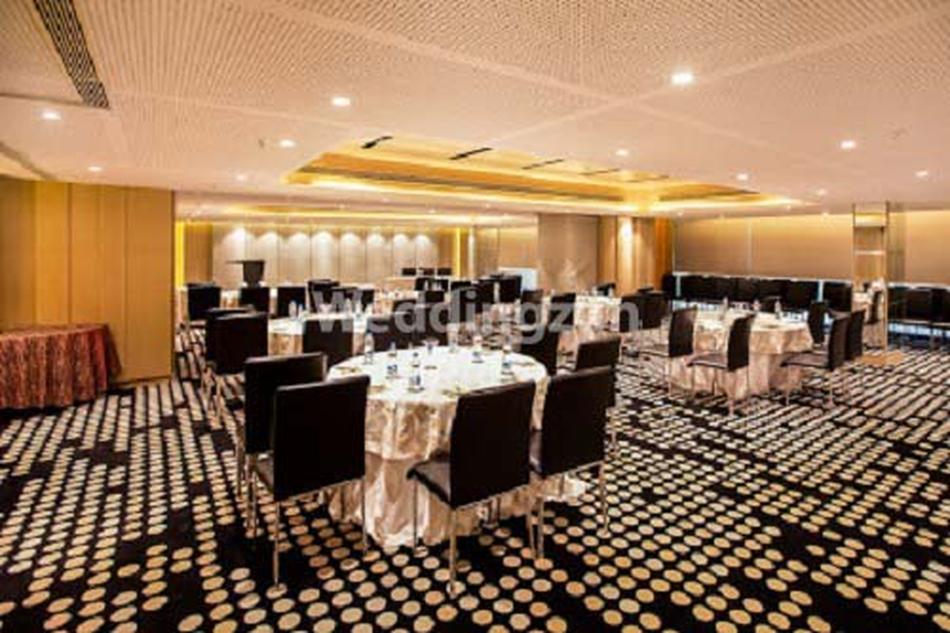 Vividus Hotel Gandhi Nagar, Bangalore | Banquet Hall | Wedding Hotel ...
