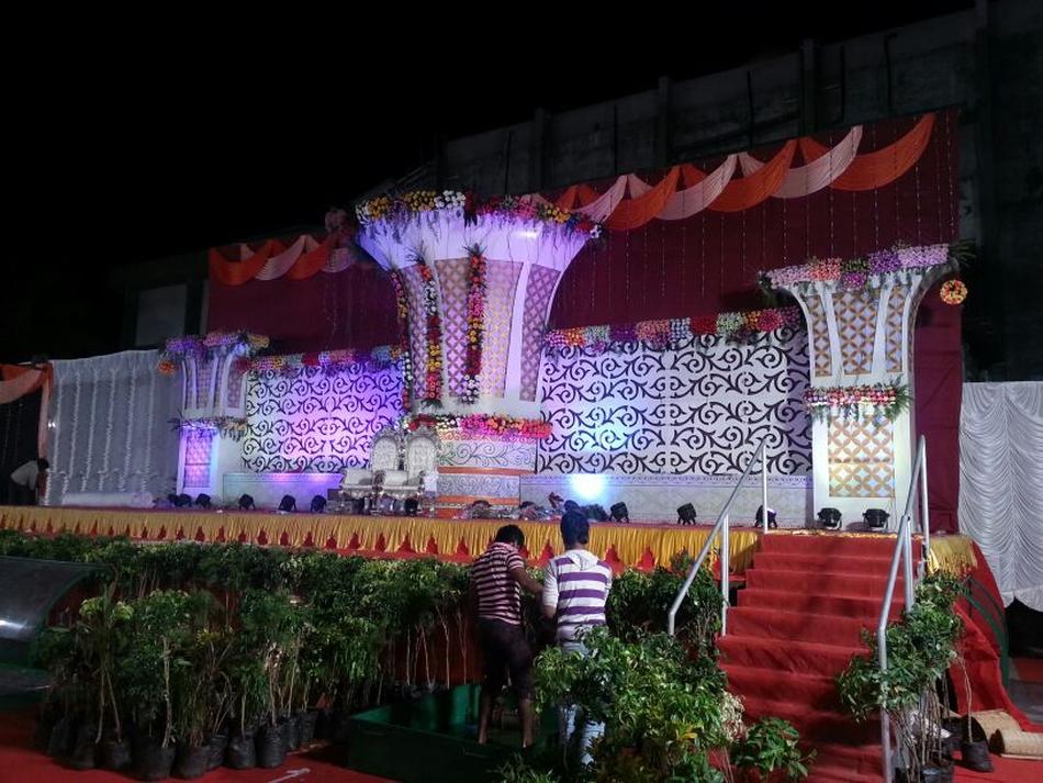 Swastik Decorators, Wedding Decorator in Dombivli, Mumbai | WeddingZ