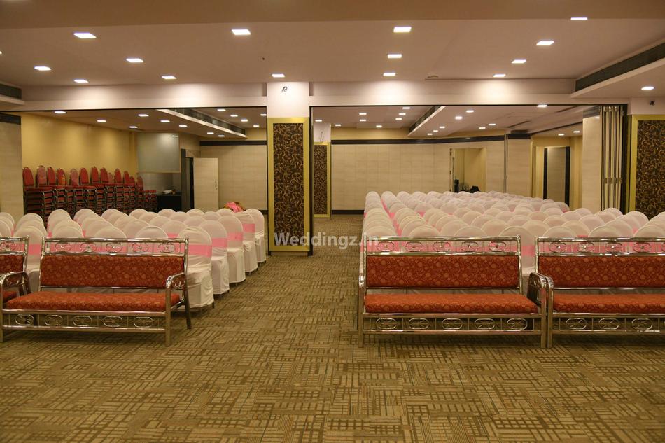 Sanabil Banquets Andheri East, Mumbai | Banquet Hall | WeddingZ.in