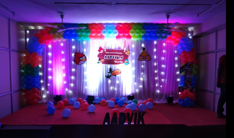Svr Function Hall Villivakkam Chennai Banquet Hall