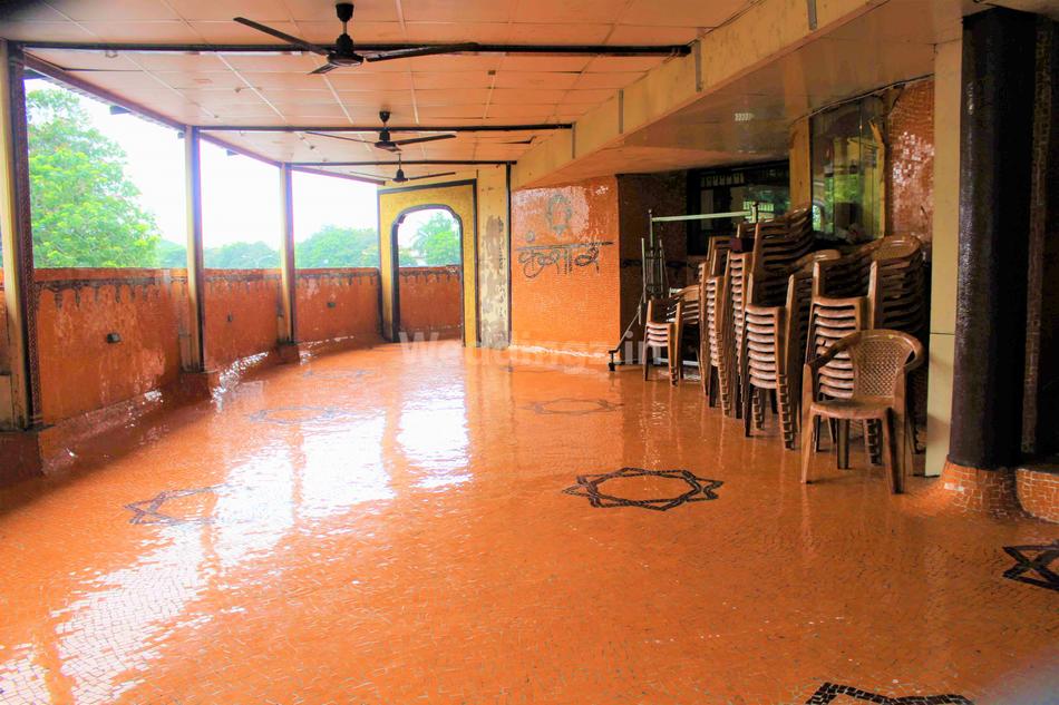 Kansar Gujarati Thali Nanpura, Surat | Banquet Hall | Banquet Terrace ...