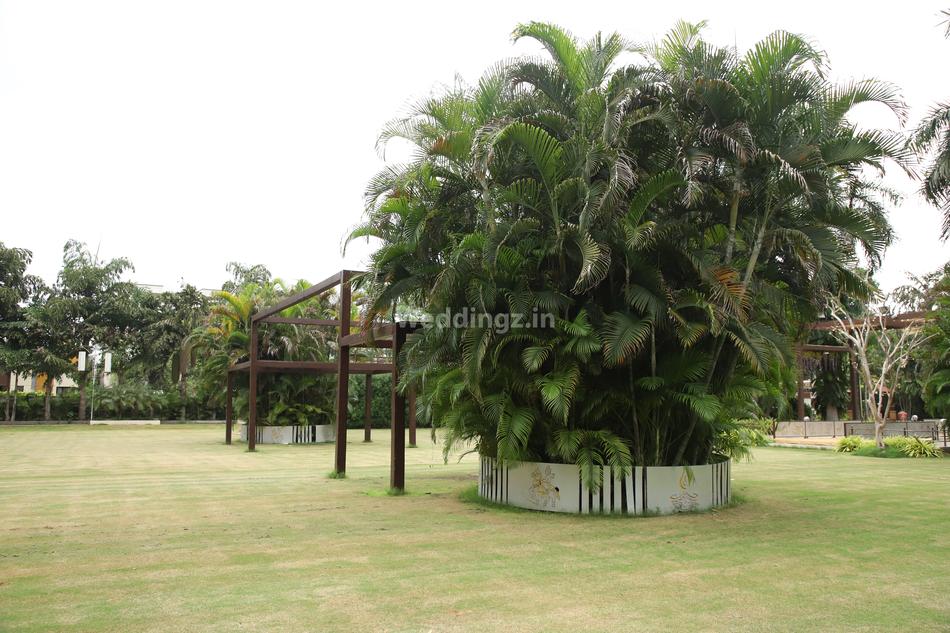 HL Patel Party Plot Vasna Road, Baroda | Banquet Hall | Wedding Lawn ...