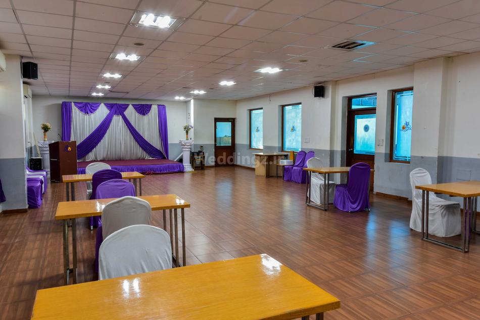 Infocity Club and Resort Infocity, Gandhinagar | Banquet Hall | Wedding ...