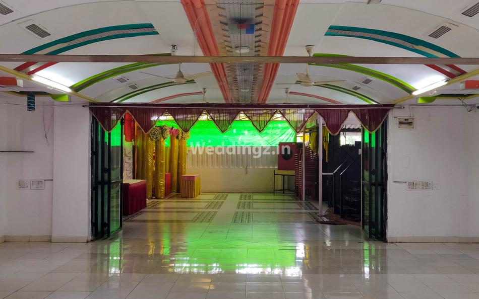 Tarangan Hall Chinchwad, Pune | Banquet Hall | WeddingZ.in