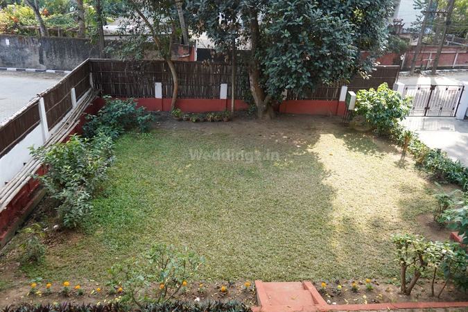 16 Hillside Zoo Road, Guwahati | Banquet Hall | Wedding Lawn | WeddingZ.in