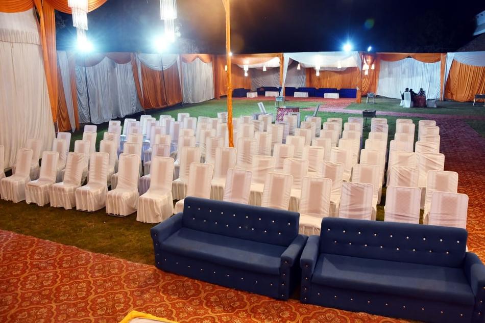 Resova Club And Resort Sitapur Road, Lucknow | Banquet Hall | Wedding ...