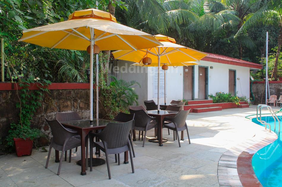 Golden Toff Bhayander West, Mumbai | Wedding Lawn | Wedding Hotel ...