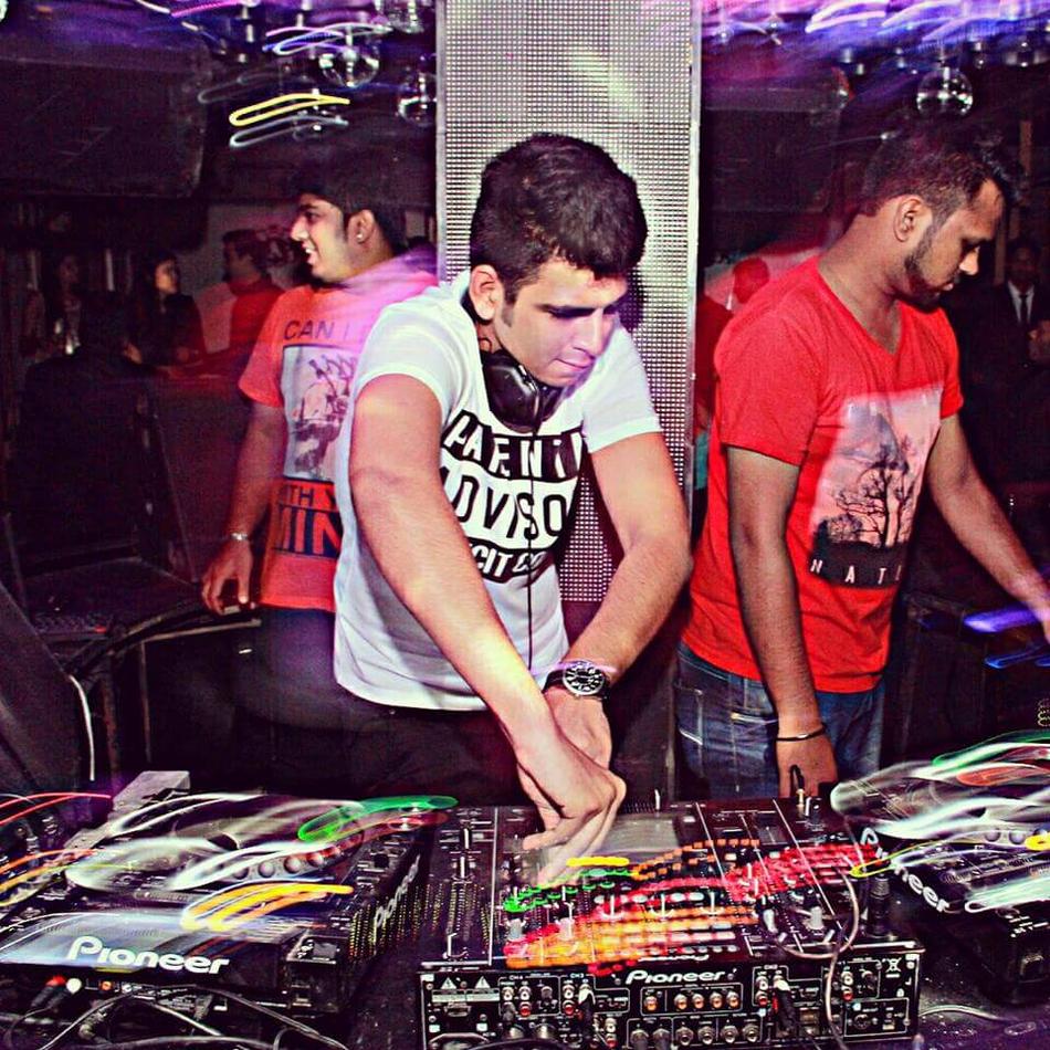 DJ Shaan Gidwani, DJ in Mumbai | WeddingZ