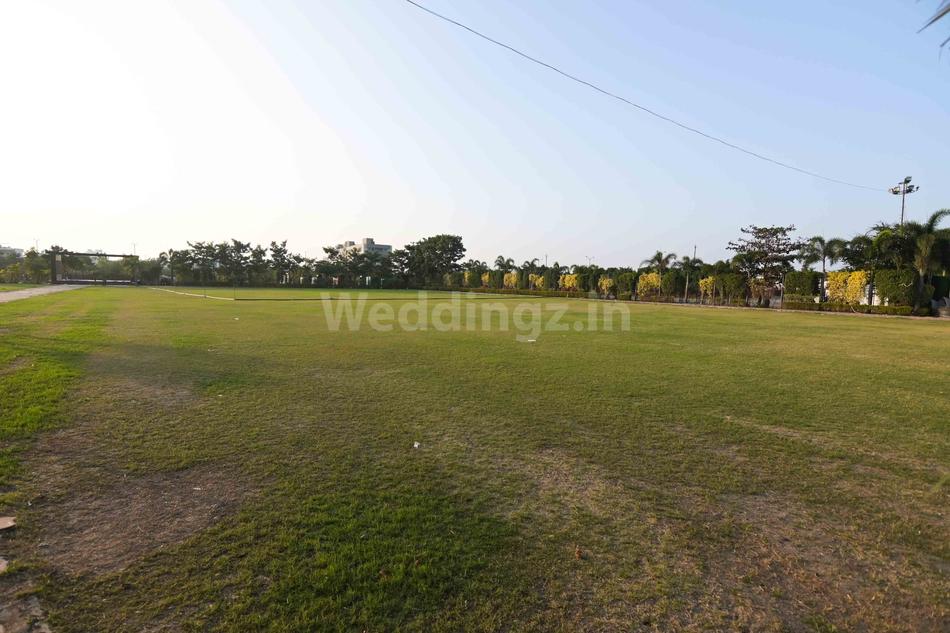 The Rajbaag Bicholi Mardana, Indore | Banquet Hall | Wedding Lawn ...