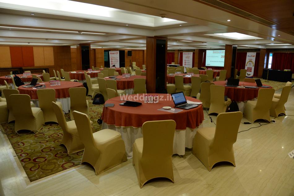 Lemon Tree Premier Bani Park, Jaipur | Banquet Hall | Wedding Hotel ...