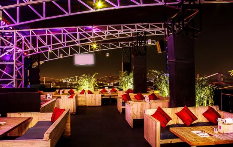 Rude Lounge Powai, Mumbai | Cocktail Venues | Cocktail Venues | WeddingZ.in