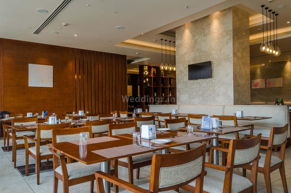 Grand Tamanna Hotel Hinjewadi, Pune | Banquet Hall | Wedding Hotel ...