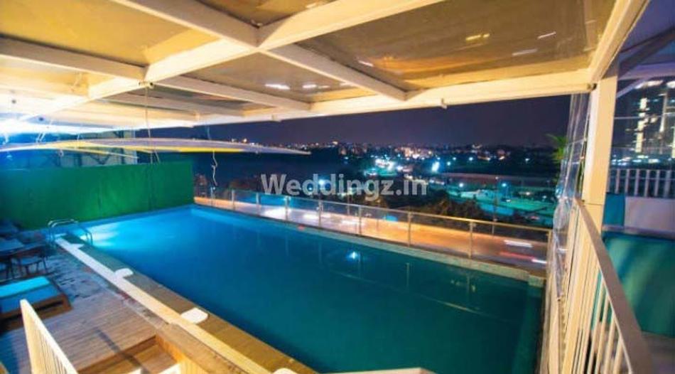 Country Inn and Suites by Radisson Nagavara, Bangalore | Banquet Hall ...