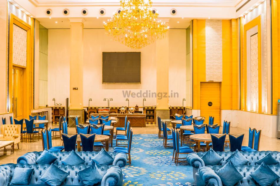 City Pride Sector 51, Noida | Banquet Hall | WeddingZ.in