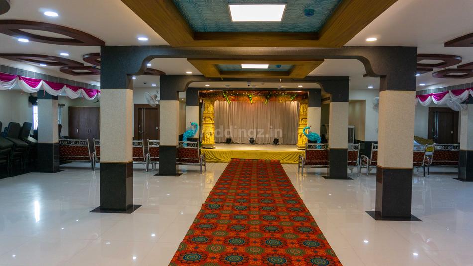 GBR Function Hall Gajuwaka, Visakhapatnam | Banquet Hall | WeddingZ.in