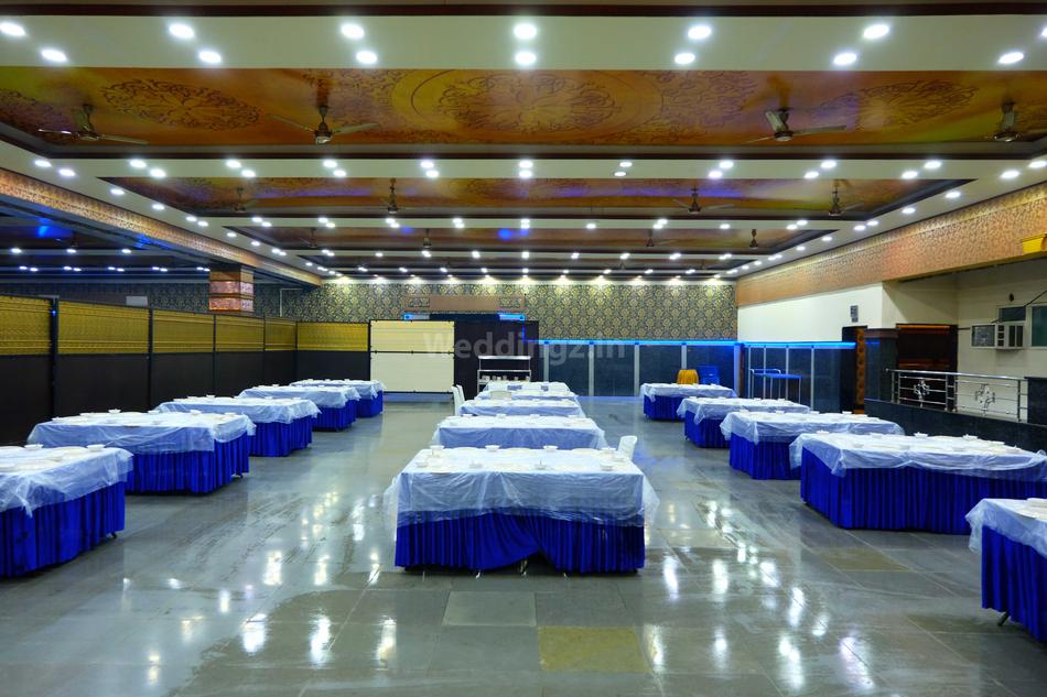 O S Palace Function Hall Chandrayangutta, Hyderabad | Banquet Hall ...
