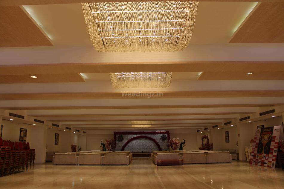 Mega Marriage And Party Hall Althan, Surat | Banquet Hall | Wedding ...