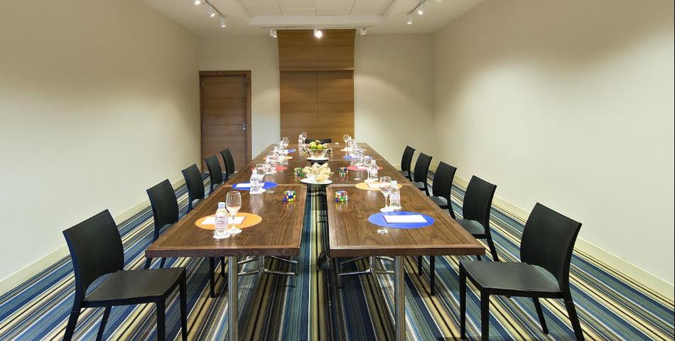 Aloft Whitefield, Bangalore | Banquet Hall | Wedding Hotel | WeddingZ.in