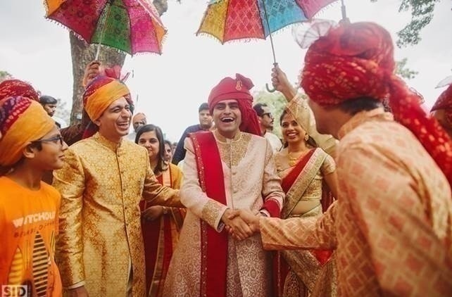 Jainism Wedding Payal Jain | Real Brides, Real Style