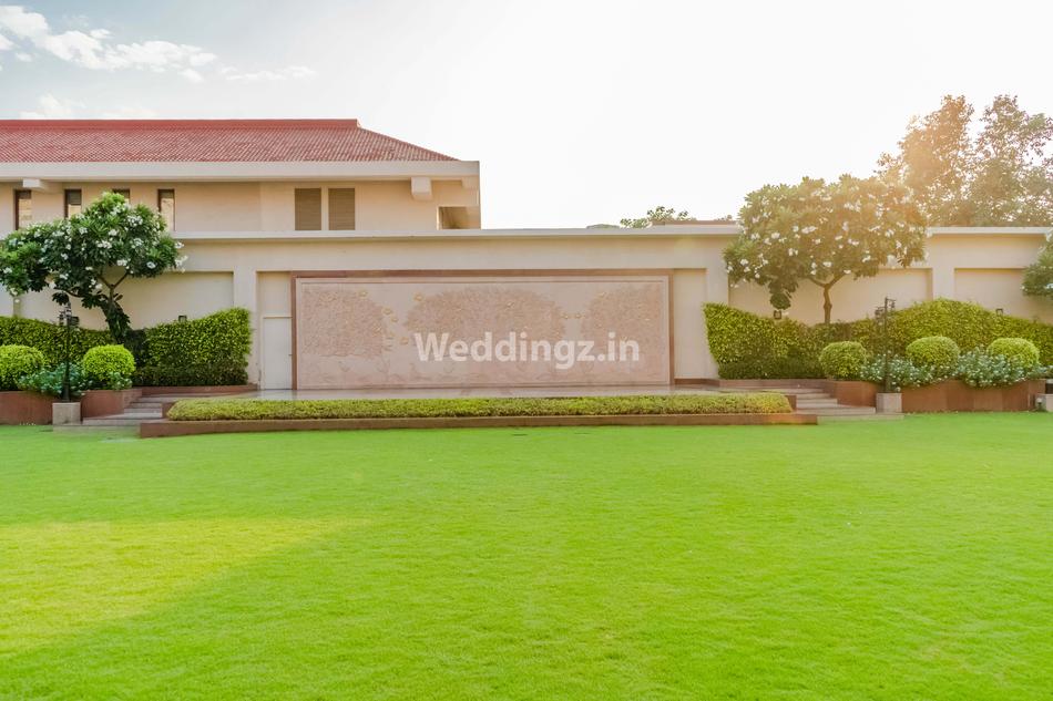 Jaypee Greens Golf & Spa Resort Greater Noida, Noida | Banquet Hall ...