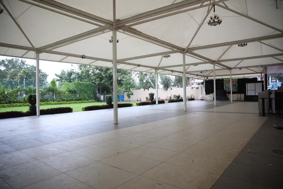 Hotel Awadh Palace Ayodhya Nagar, Bhopal | Banquet Hall | Wedding Lawn ...