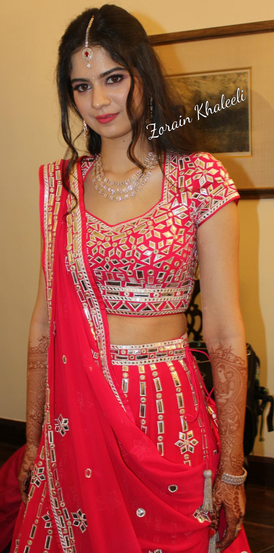 Zorains Studio, Bridal Makeup Artist in Koramangala, Bangalore | WeddingZ