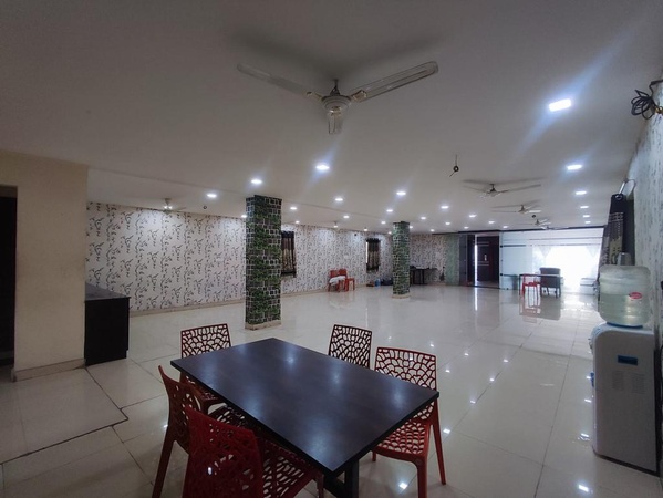 Hotel Way Inn Familiar Hafeezpet, Hyderabad | Banquet Hall | Wedding ...