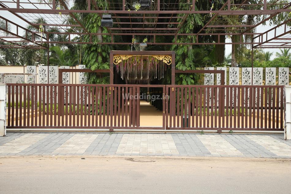 HL Patel Party Plot Vasna Road, Baroda | Banquet Hall | Wedding Lawn ...