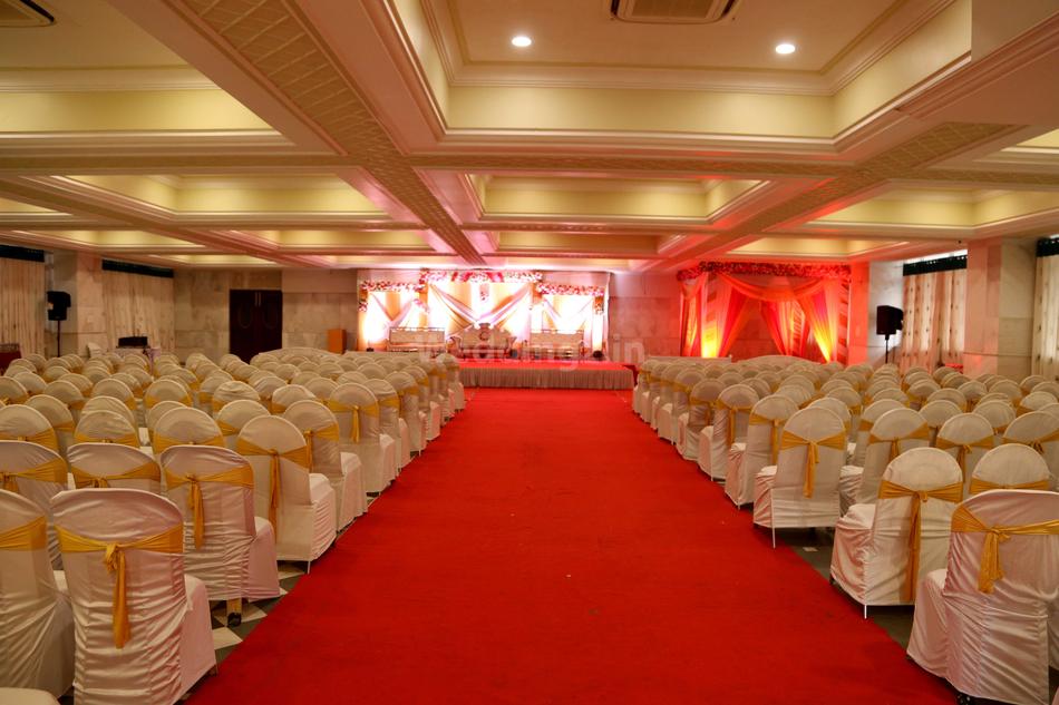 Iskcon Temple Banquet Mira Road, Mumbai | Banquet Hall | WeddingZ.in