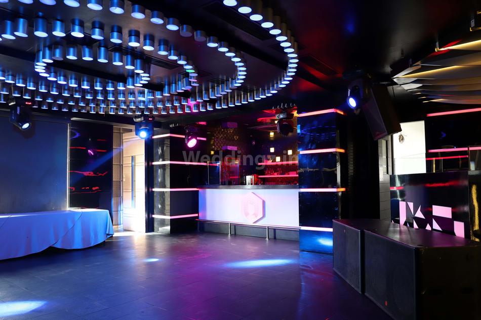 The Upper Housee Pakhowal Road, Ludhiana | Banquet Hall | Banquet ...