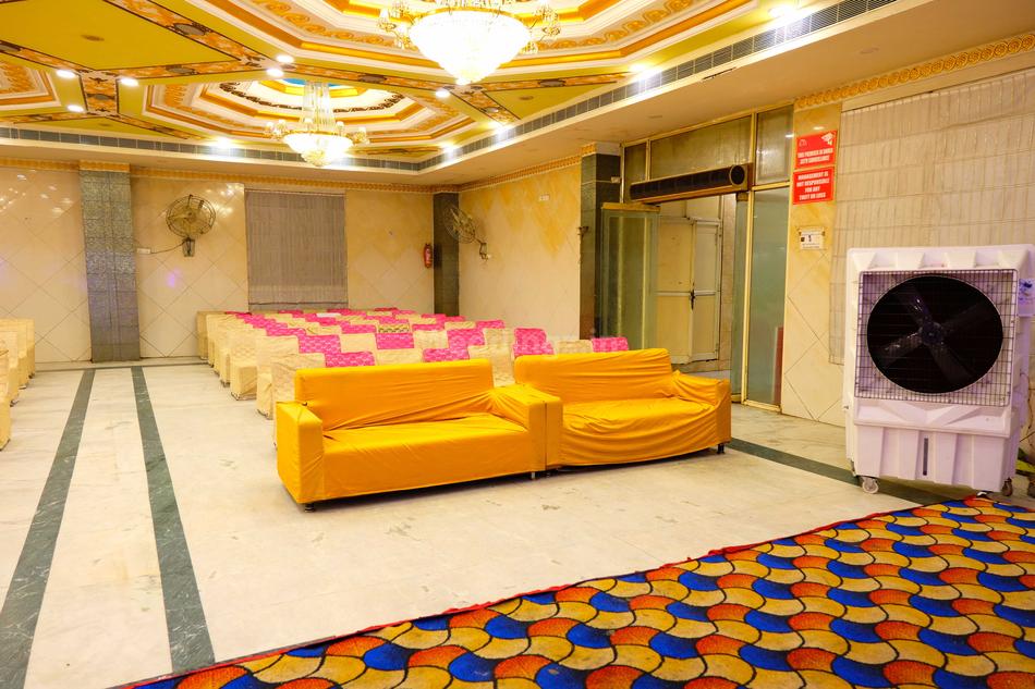 Khaja Mansion Convention Function Hall Banjara Hills, Hyderabad ...