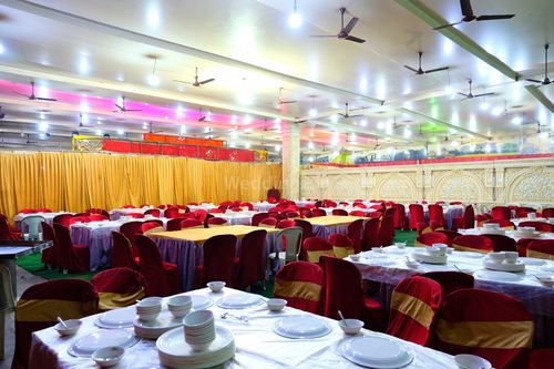 Classic Gardens In Secunderabad, Hyderabad Banquet Hall Cocktail Venues ...