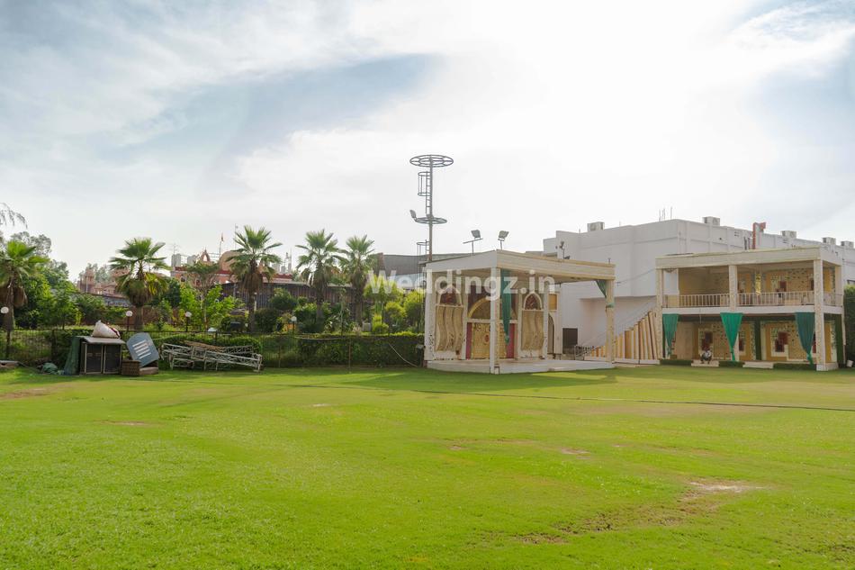 Sukh Sagar Farm House Pandav Nagar, Ghaziabad | Banquet Hall | Wedding ...