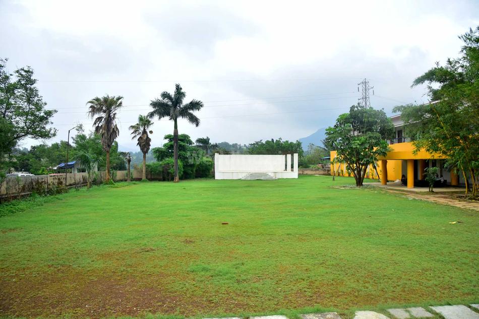 Manas Resort Igatpuri, Igatpuri | Banquet Hall | Wedding Lawn | WeddingZ.in