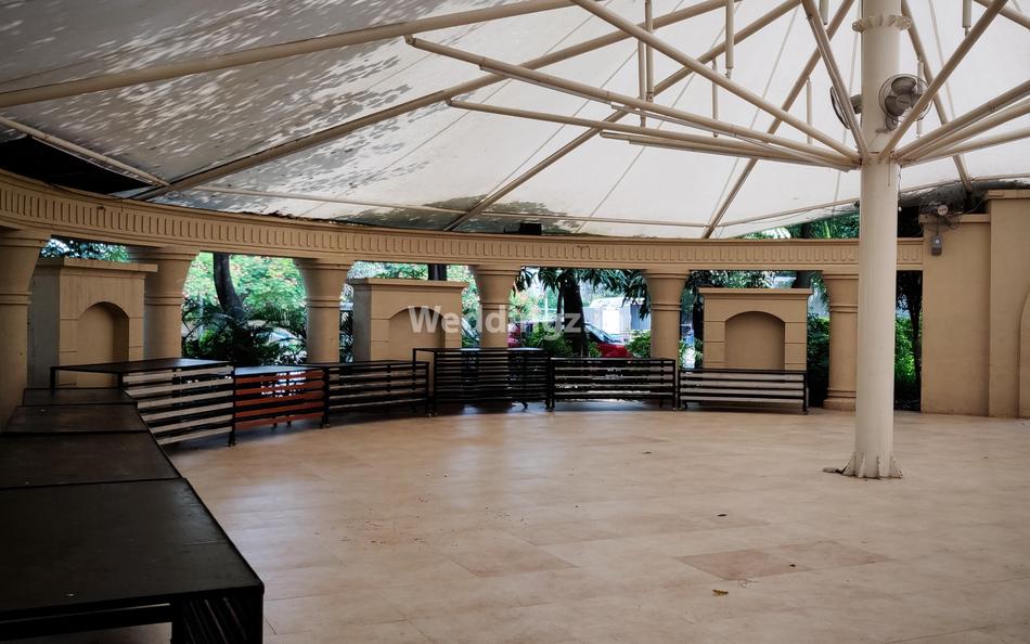 Residency Club Agarkar Nagar, Pune | Banquet Hall | Wedding Lawn ...