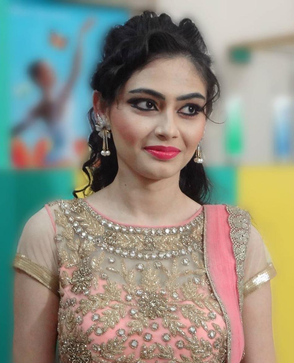 Vashika Sethi, Bridal Makeup Artist in Jaipur | WeddingZ