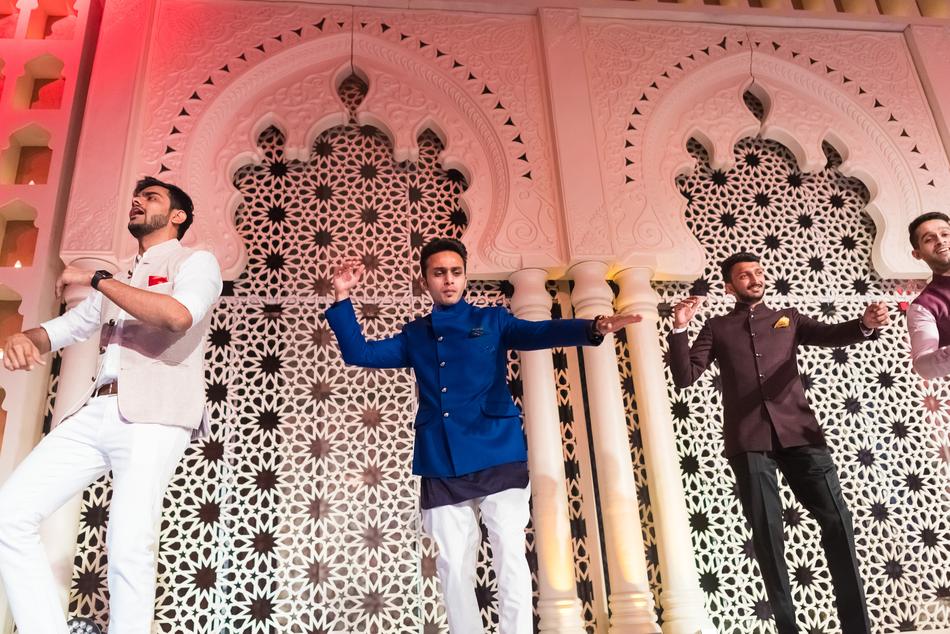 Lights.Camera.Dance, Wedding Choreographer in Mumbai | WeddingZ