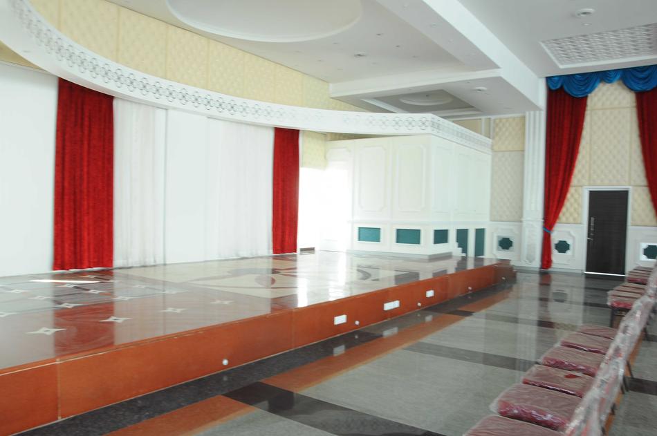 Sri Vidhur Hall Pallavaram, Chennai | Banquet Hall | WeddingZ.in