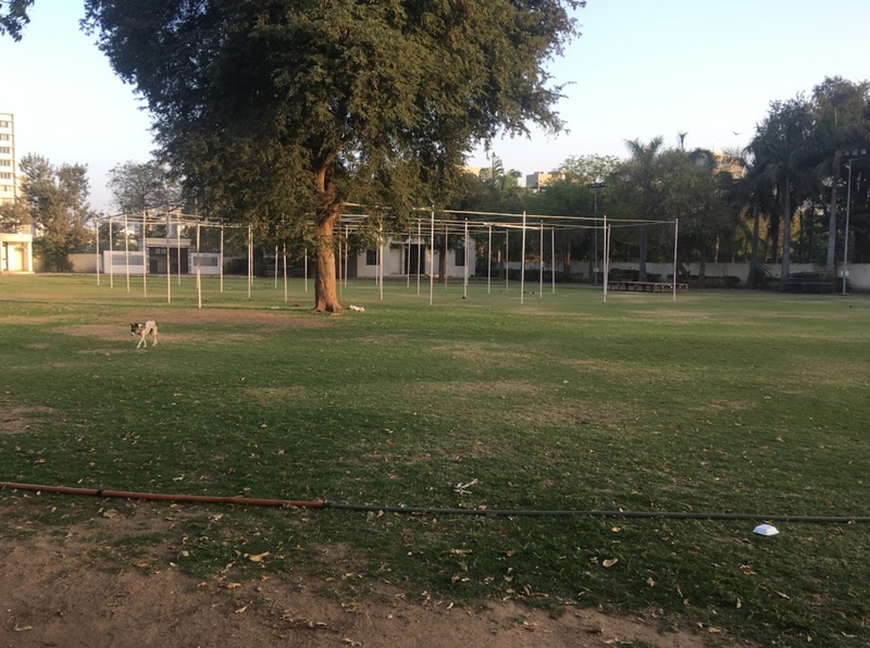 Bodakdev Party Plot Bodakdev, Ahmedabad | Wedding Lawn | WeddingZ.in