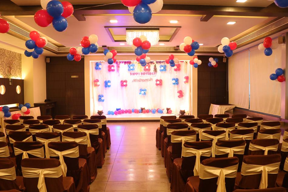 Prasad Food Divine & Banquet Kalyan, Mumbai | Banquet Hall | WeddingZ.in