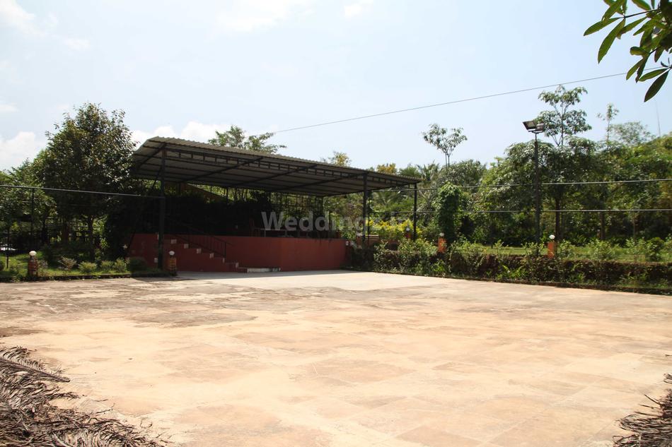 Gaonkars Nandanvan Ponda, Goa | Wedding Lawn | Wedding Hotel | WeddingZ.in